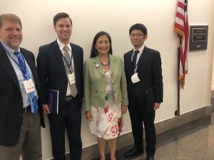 New Mexico Chapter of the American College of Emergency Physicians